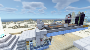 SJMC SMP 2/砂隐村 - SJMC Wiki