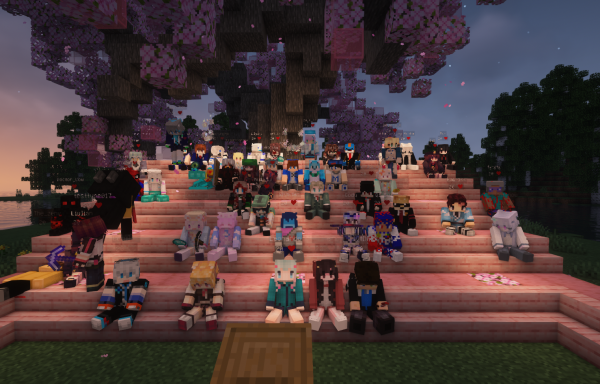 SJMC SMP 2/大事记 - SJMC Wiki