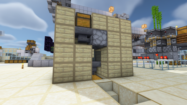 SJMC SMP 2/砂隐村 - SJMC Wiki