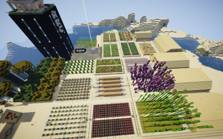 SJMC SMP 2 - SJMC Wiki