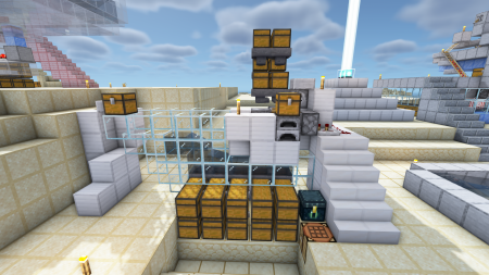 SJMC SMP 2/砂隐村 - SJMC Wiki