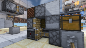 SJMC SMP 2/砂隐村 - SJMC Wiki