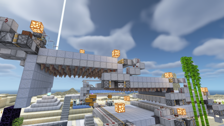 SJMC SMP 2/砂隐村 - SJMC Wiki