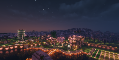 SJMC SMP 2/荆洲 - SJMC Wiki