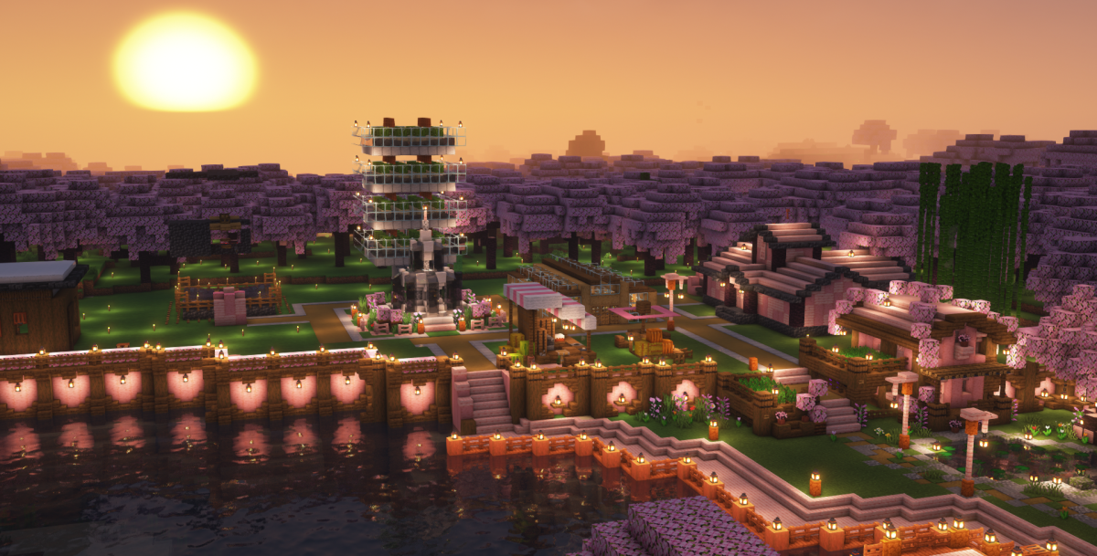 SJMC SMP 2/荆洲 - SJMC Wiki
